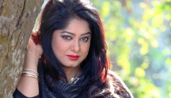 Bangladeshi Actress Mousumi Height, Weight, Age, Family and Biography